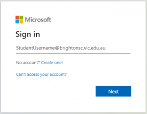 Tutorial – How to Login to Education Perfect | GO > BSC