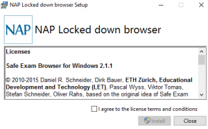 Tutorial – NAPLAN | GO > BSC