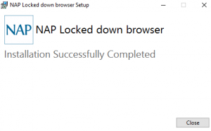 Tutorial – NAPLAN | GO > BSC