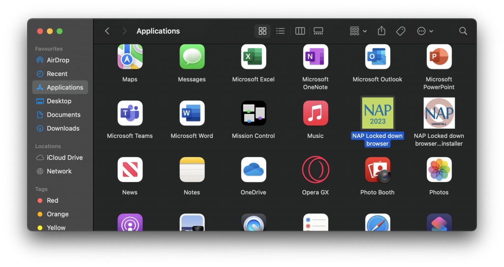 Tutorial – NAPLAN | GO > BSC