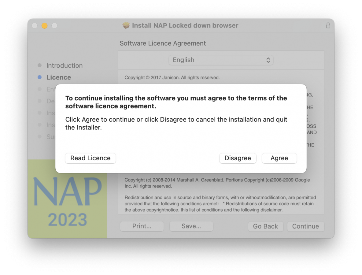 Tutorial – NAPLAN | GO > BSC