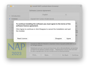 Tutorial – NAPLAN | GO > BSC