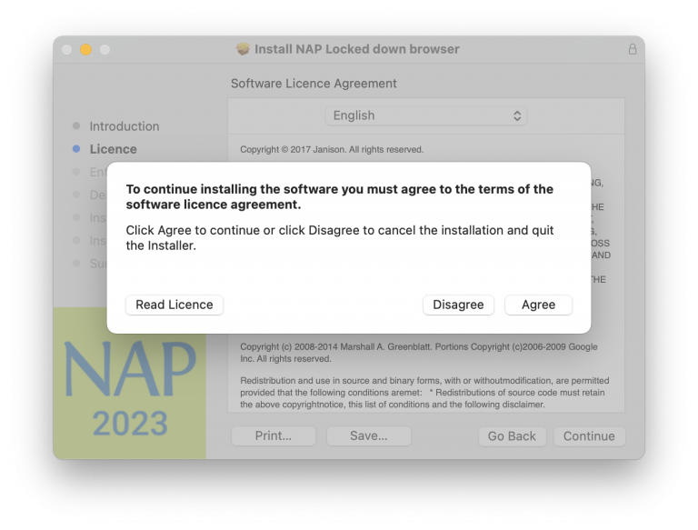 Tutorial – NAPLAN | GO > BSC