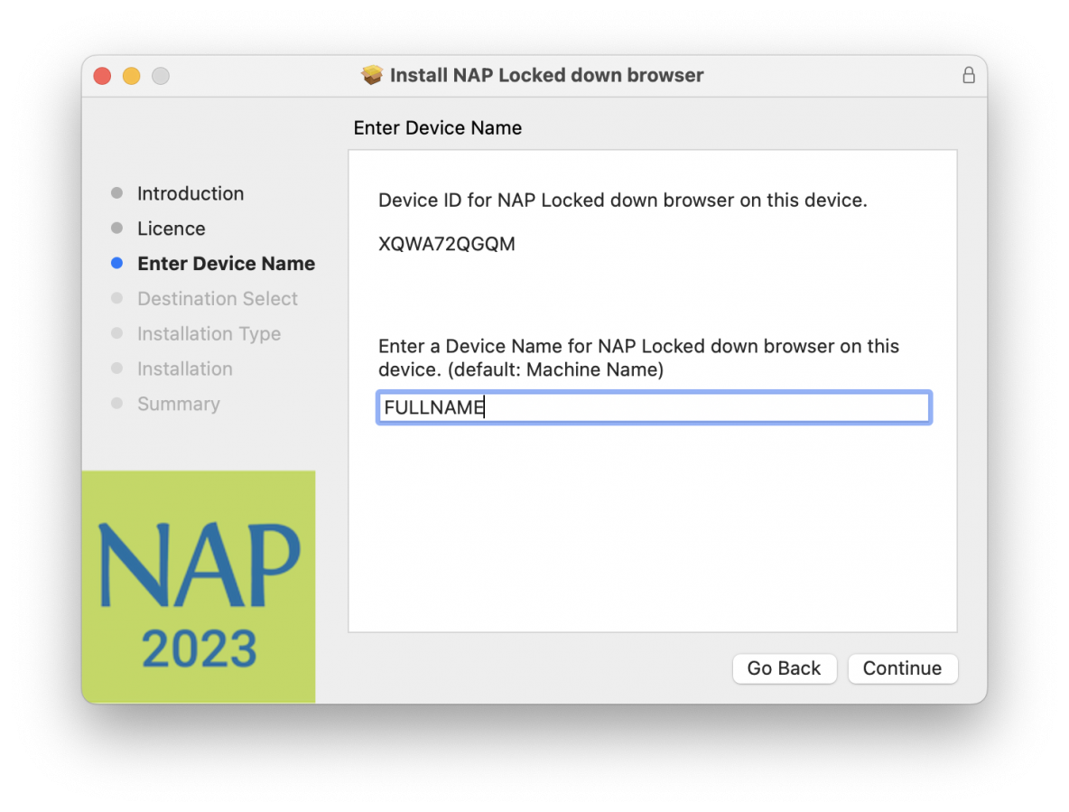 Tutorial – NAPLAN | GO > BSC