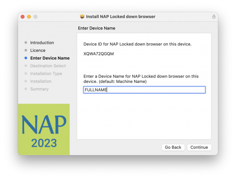 Tutorial – NAPLAN | GO > BSC