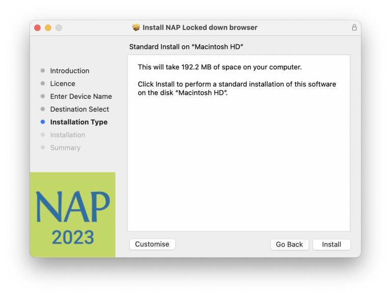 Tutorial – NAPLAN | GO > BSC