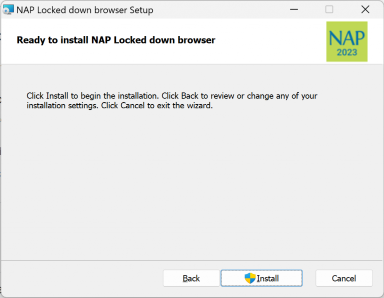 Tutorial – NAPLAN | GO > BSC