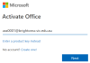 Tutorial – How to Install Microsoft Office 365 Apps | GO > BSC